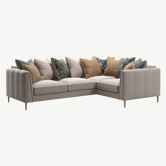 Luxury Corner Sofas | Arighi Bianchi