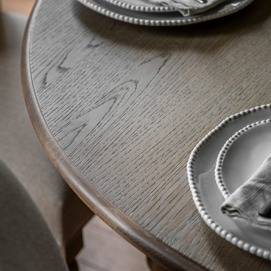 Dining Tables | Luxury Dining Tables | Arighi Bianchi