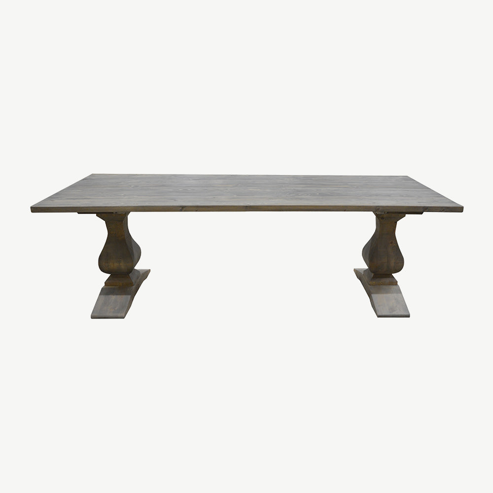 Ogre Dining Table – Arighi Bianchi