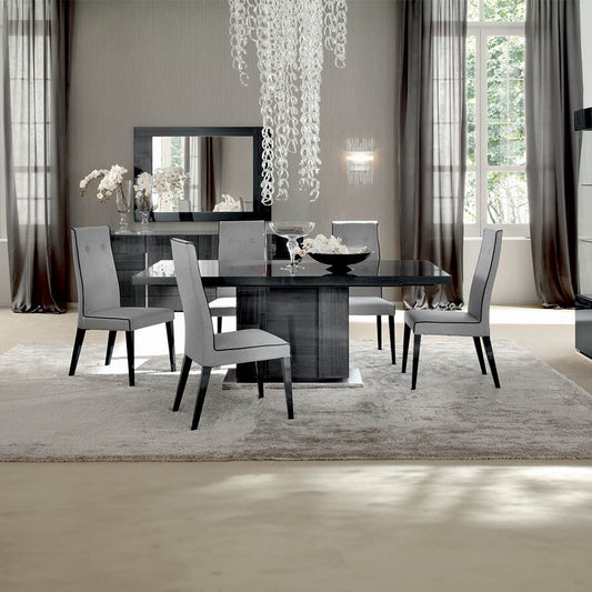 Wooden Dining Tables – Arighi Bianchi