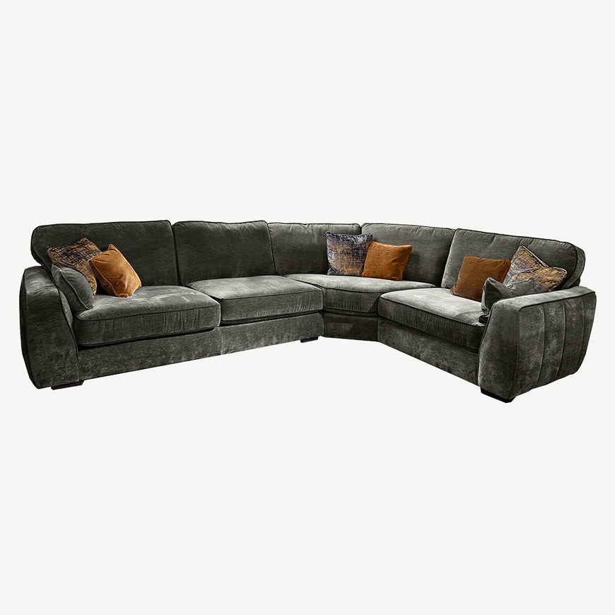 Luxury Corner Sofas | Arighi Bianchi