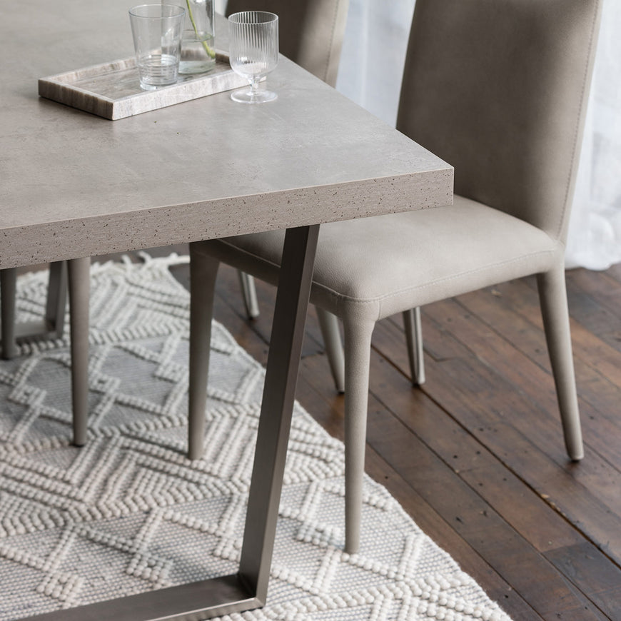 Dining Tables | Luxury Dining Tables | Arighi Bianchi