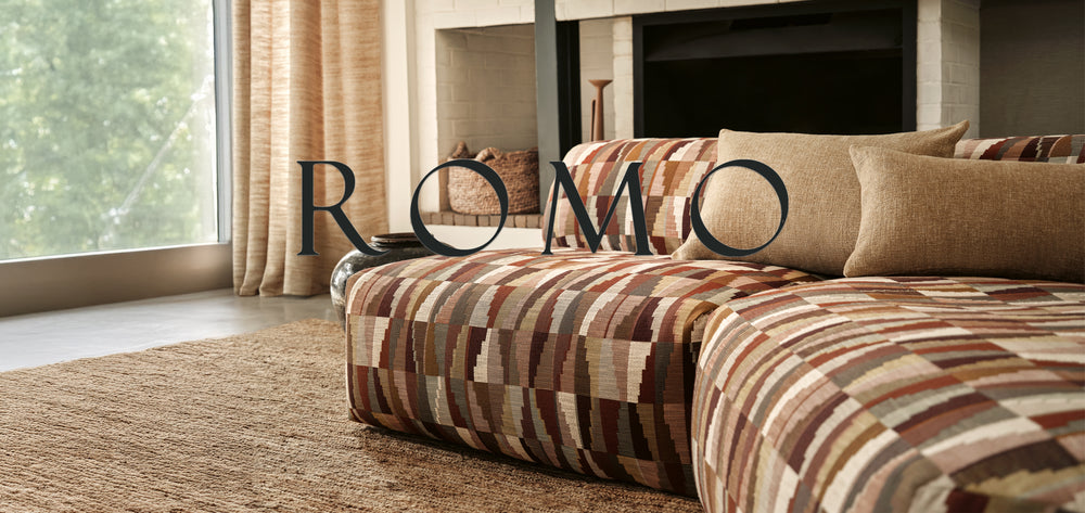 Romo – Arighi Bianchi