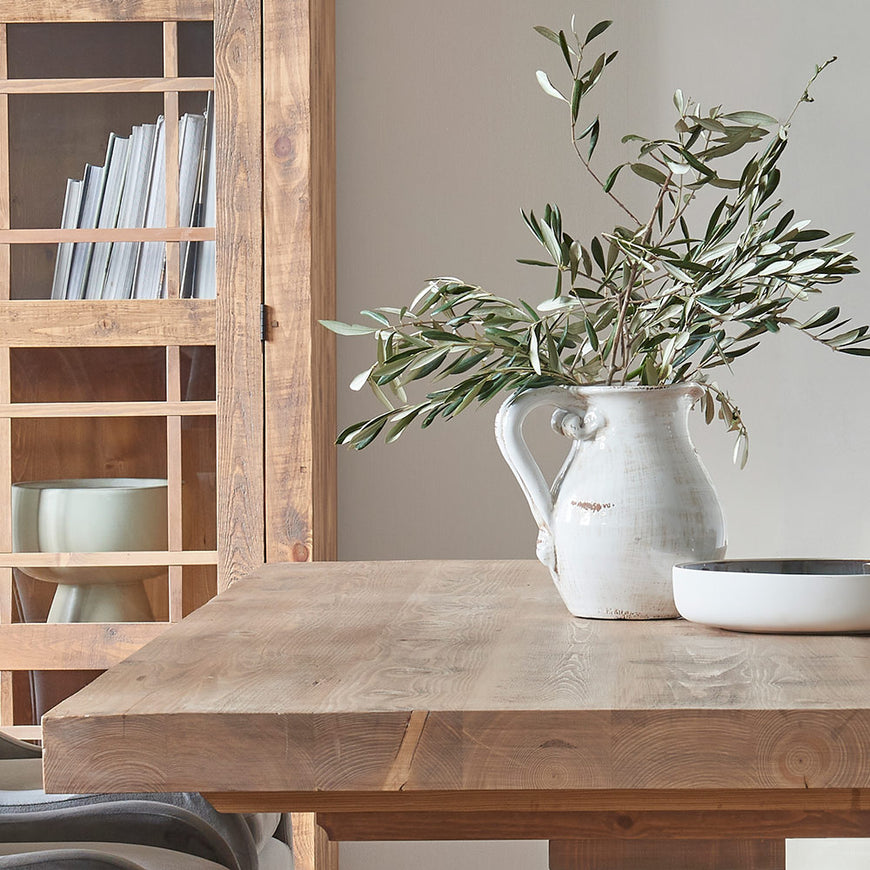 Lily Dressing Table – Arighi Bianchi