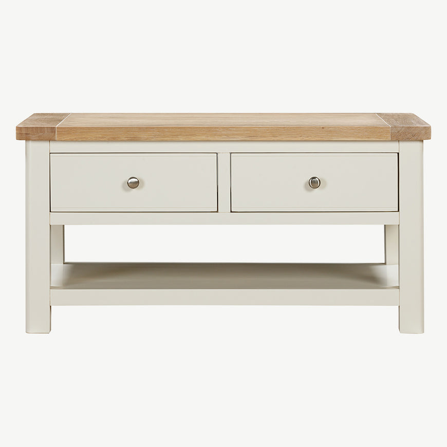 Coffee Tables | Luxury Coffee Tables - Arighi Bianchi