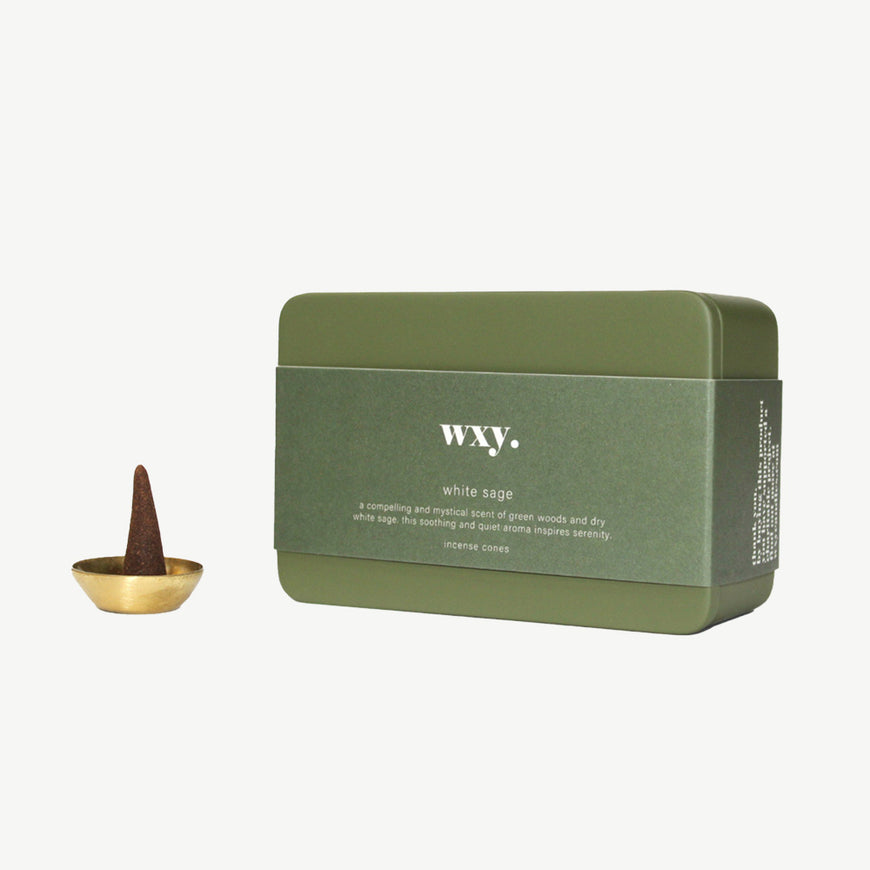 WXY Candles & Diffusers – Arighi Bianchi