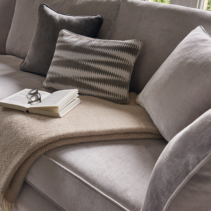 Luxury Corner Sofas | Arighi Bianchi