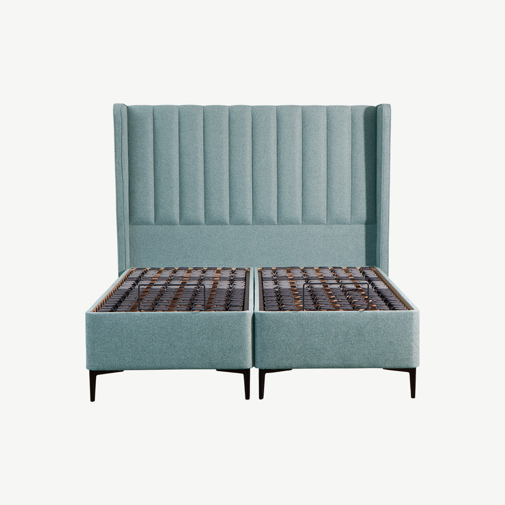 TEMPUR® Suffolk Slim Divan – Arighi Bianchi