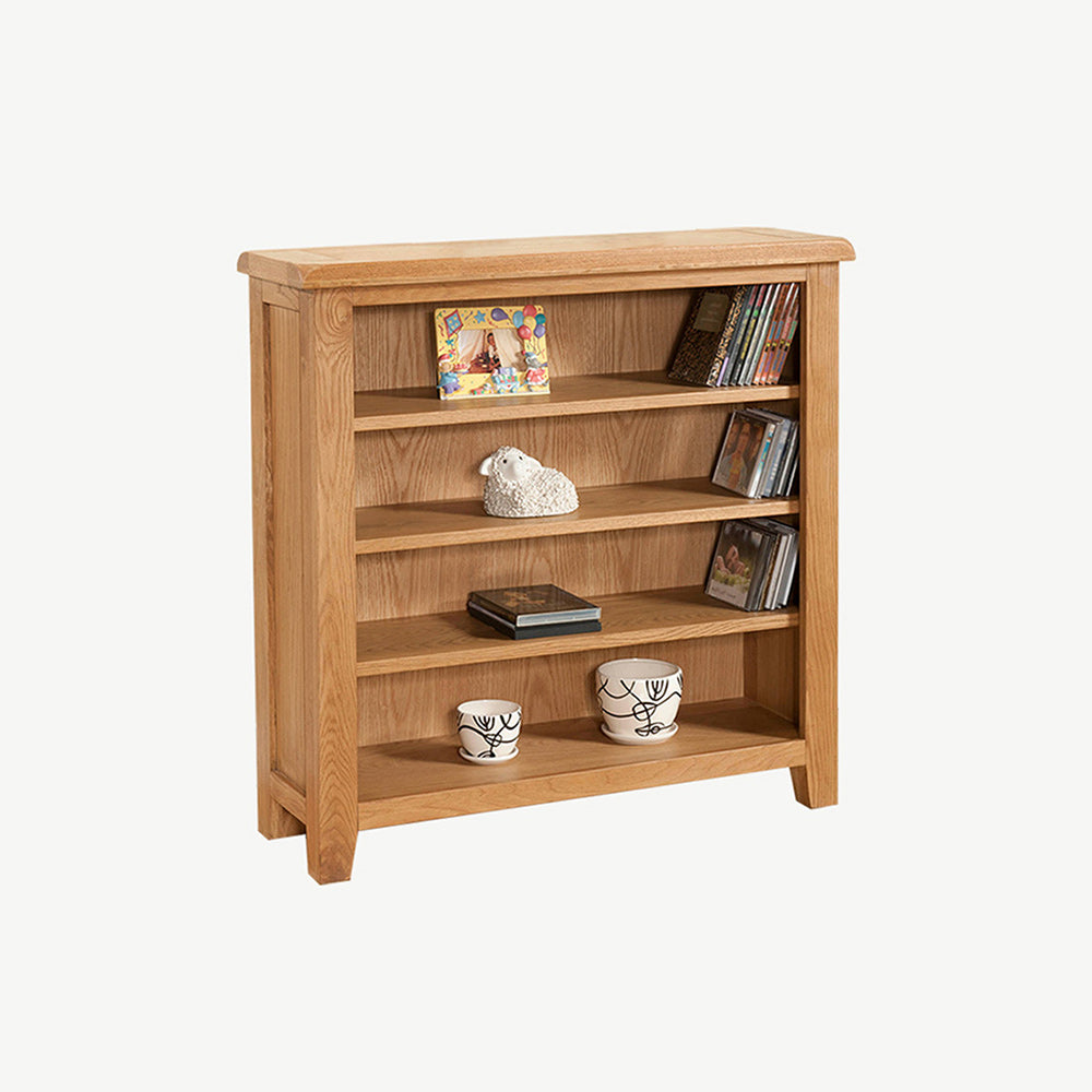 Surrey 3ft Bookcase – Arighi Bianchi