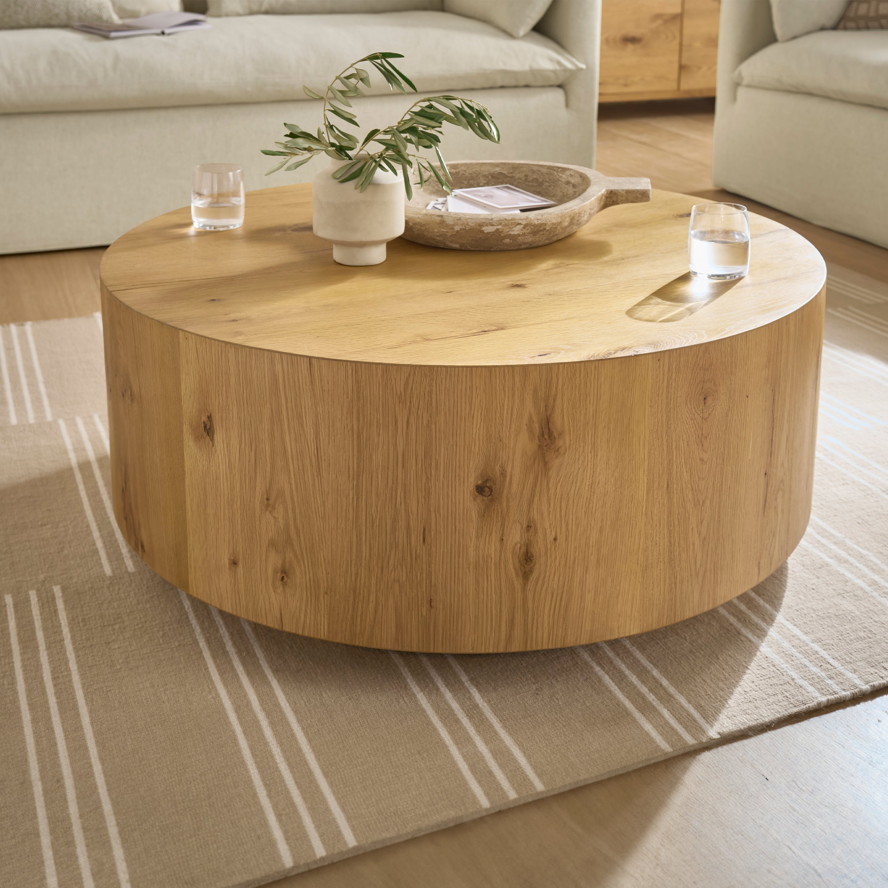 Tanami Coffee Table – Arighi Bianchi