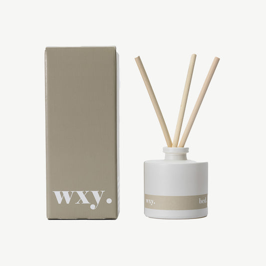 WXY Candles & Diffusers – Arighi Bianchi
