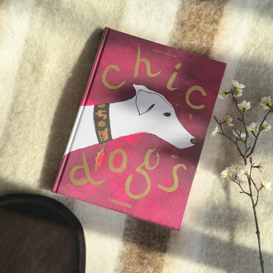 Coffee Table Books – Arighi Bianchi