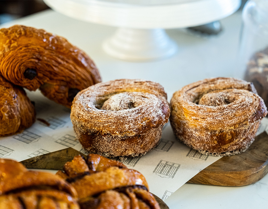 Caffè AB – Arighi Bianchi