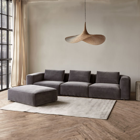 Luxury Corner Sofas | Arighi Bianchi