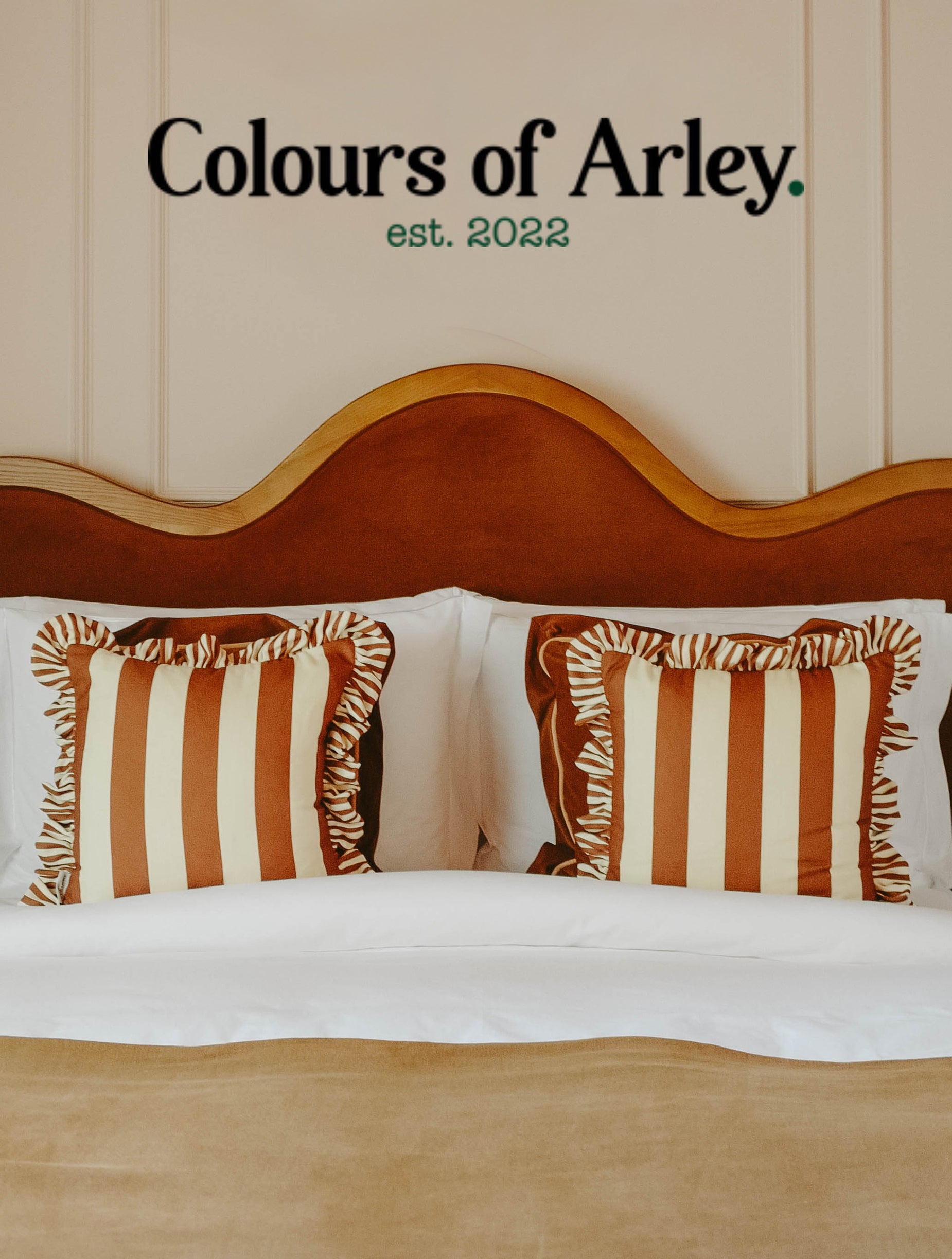 Our Brands & Partners – Arighi Bianchi