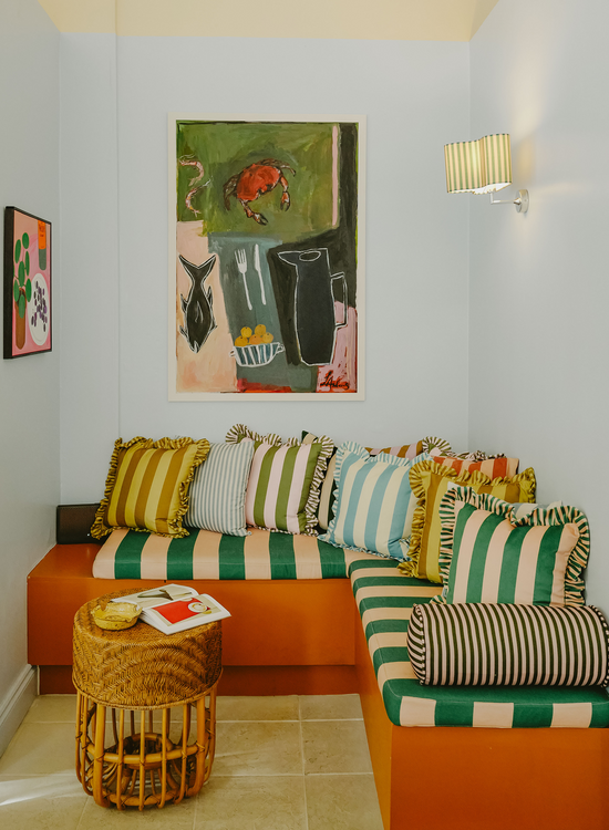 Luxury Home Furniture & Decor | Arighi Bianchi Contemporary Range