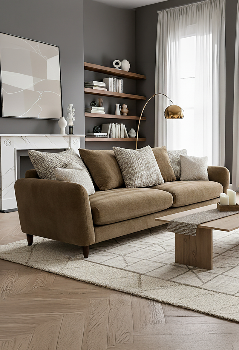Colours of Arley | Now 30% Off – Arighi Bianchi