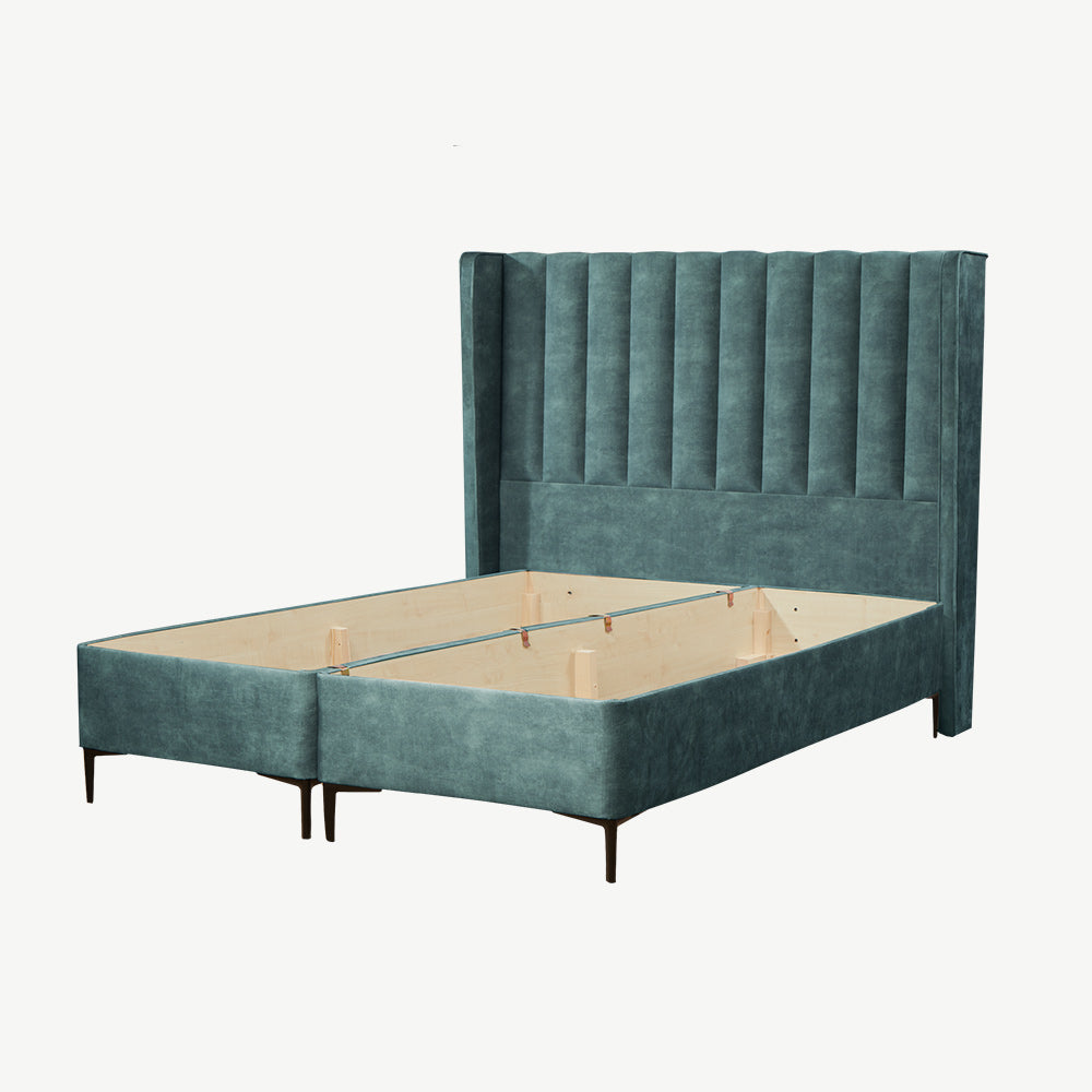 TEMPUR® Suffolk Slim Divan – Arighi Bianchi