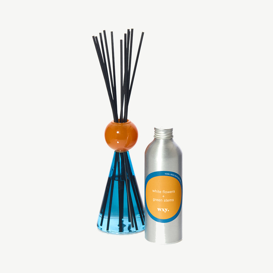 WXY Candles & Diffusers – Arighi Bianchi