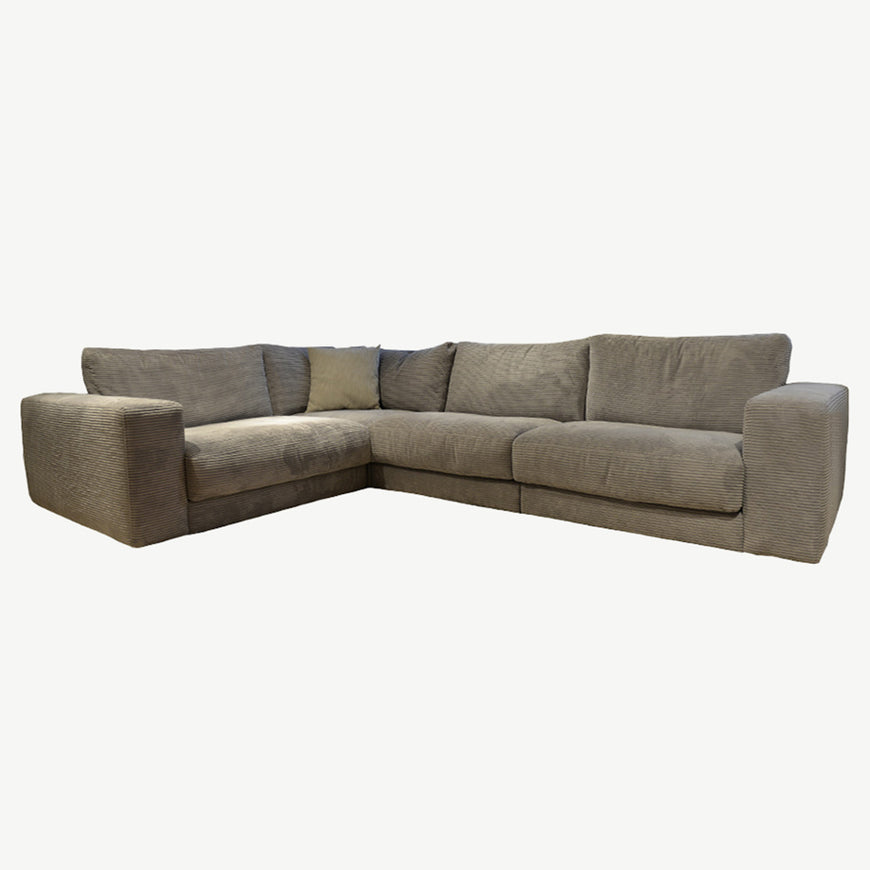 Luxury Corner Sofas | Arighi Bianchi