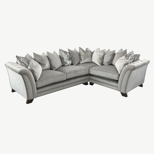 Luxury Corner Sofas | Arighi Bianchi