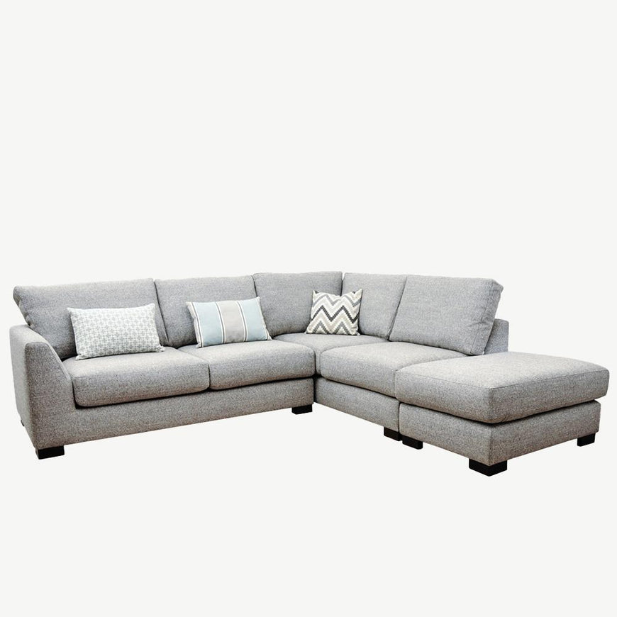 Luxury Corner Sofas | Shop Corner Couches at Arighi Bianchi
