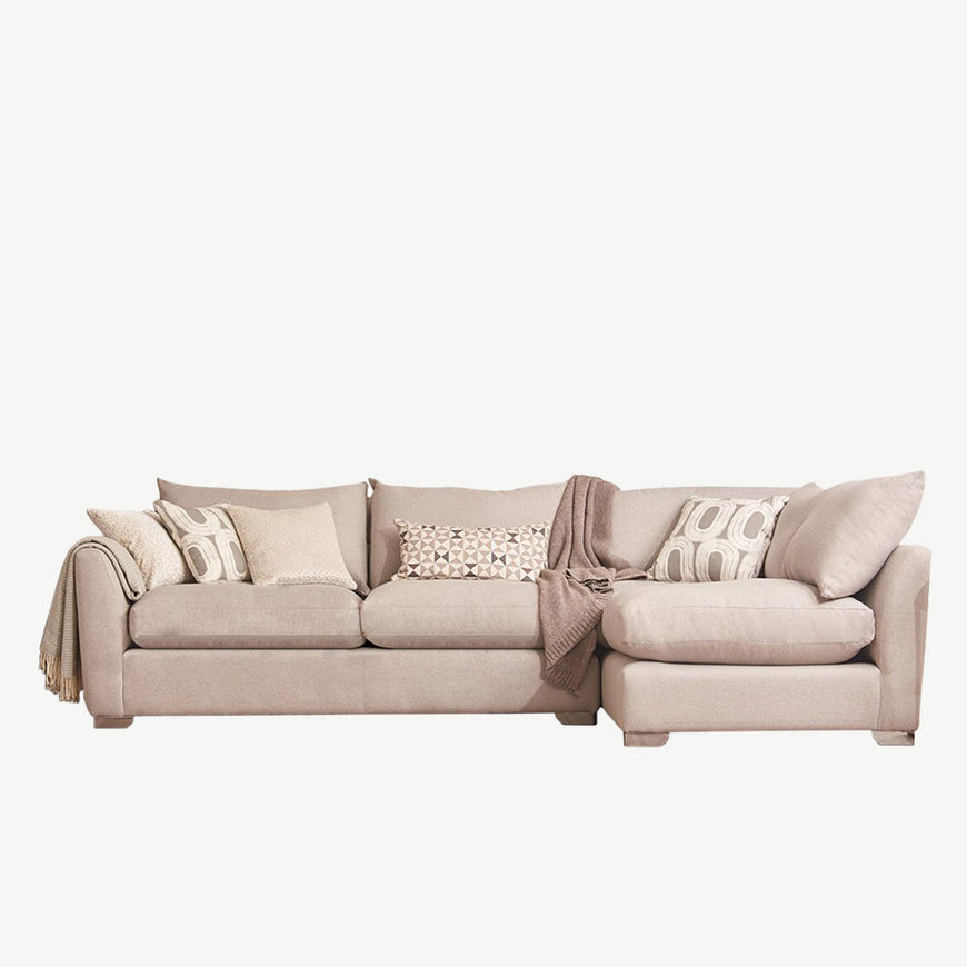 Luxury Corner Sofas | Shop Corner Couches at Arighi Bianchi