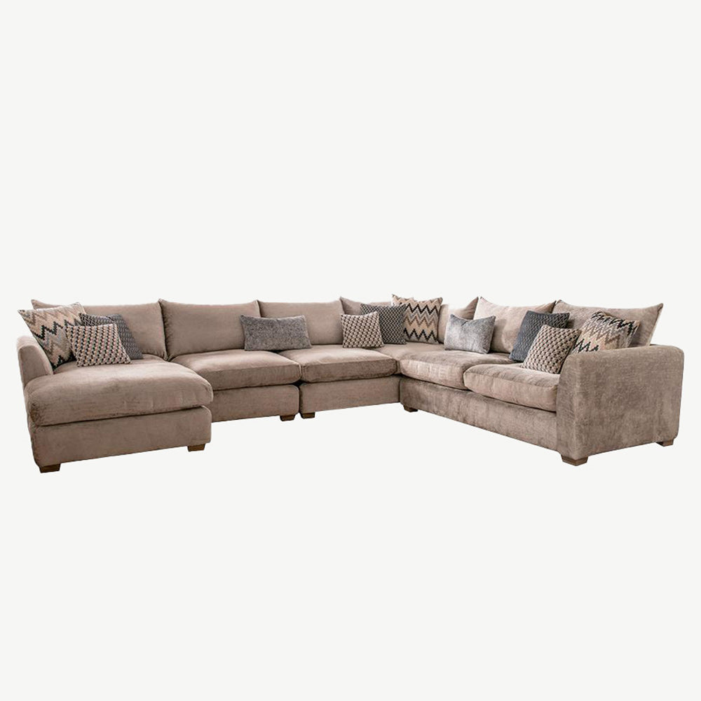 Hatton Corner Sofa – Arighi Bianchi