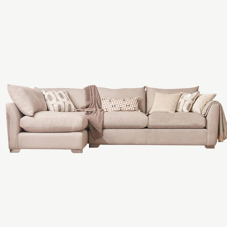 Luxury Corner Sofas | Arighi Bianchi