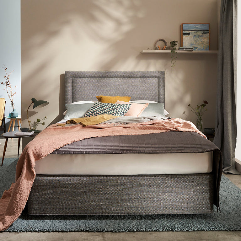 ViSpring Helios Headboard – Arighi Bianchi