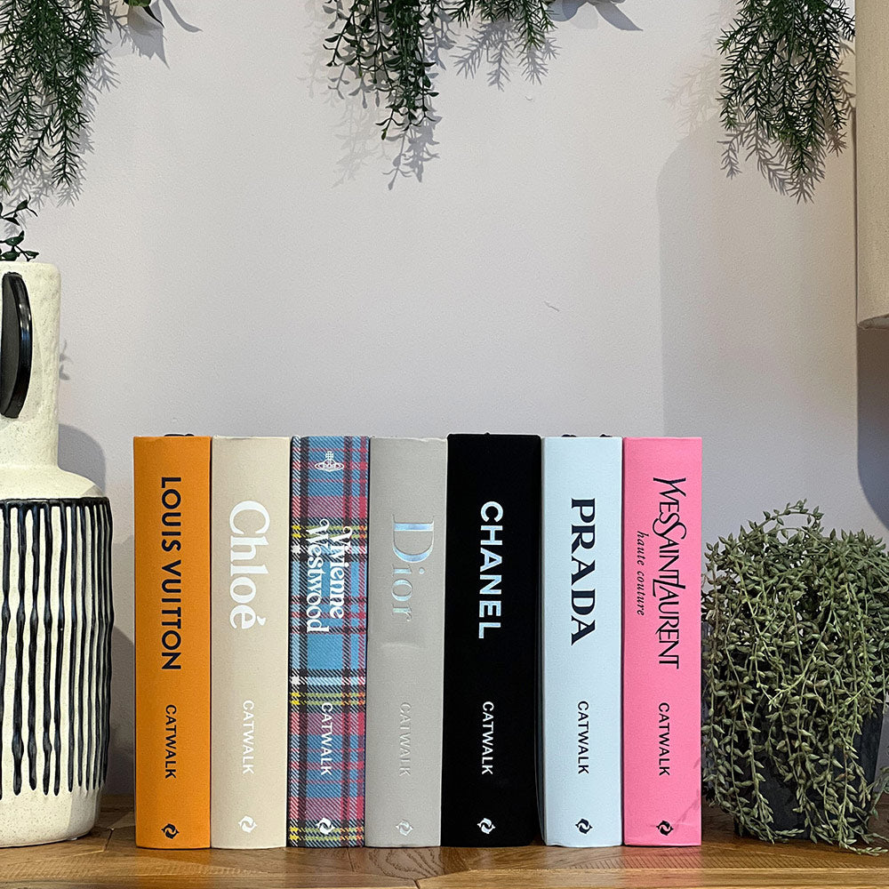 Louis Vuitton Catwalk Book – Arighi Bianchi