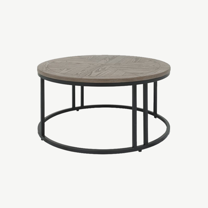 Coffee Tables | Round Coffee Tables - Arighi Bianchi