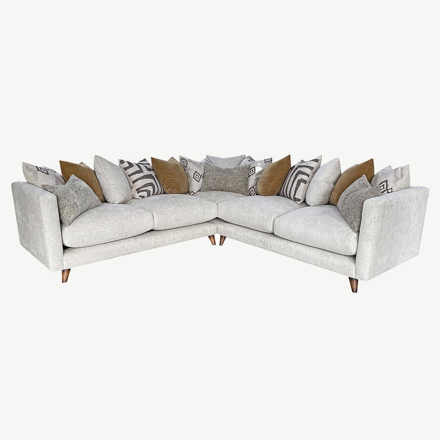 Luxury Corner Sofas | Arighi Bianchi