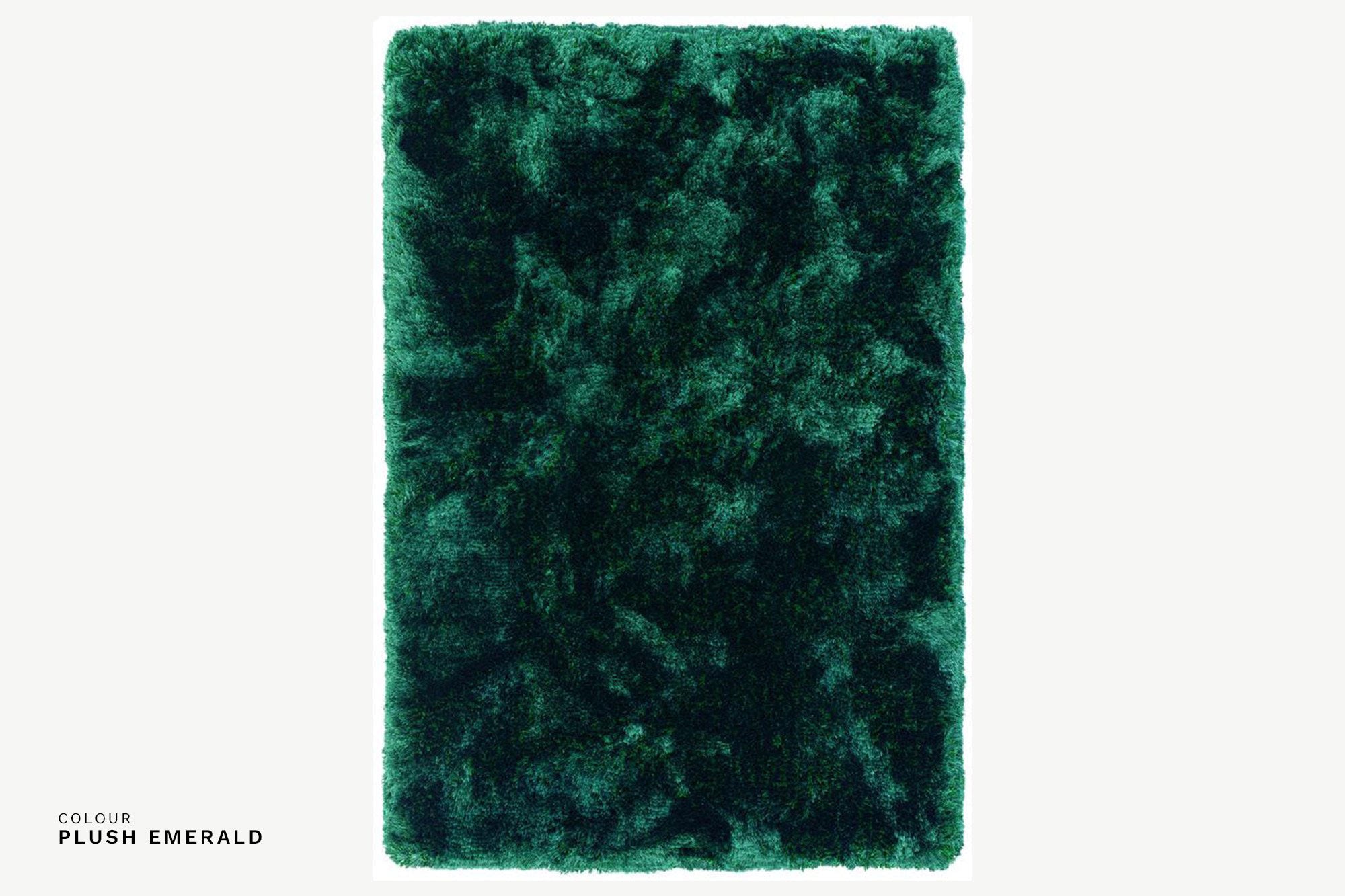 Plush Rug Dark