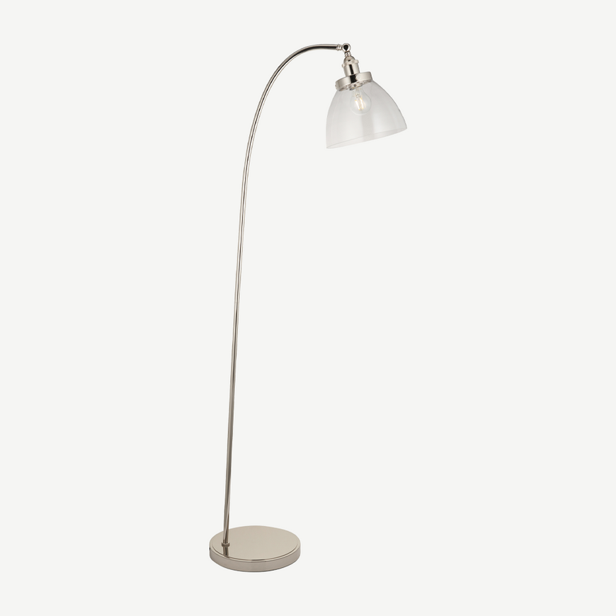 Contemporary Floor Lamps | Arighi Bianchi